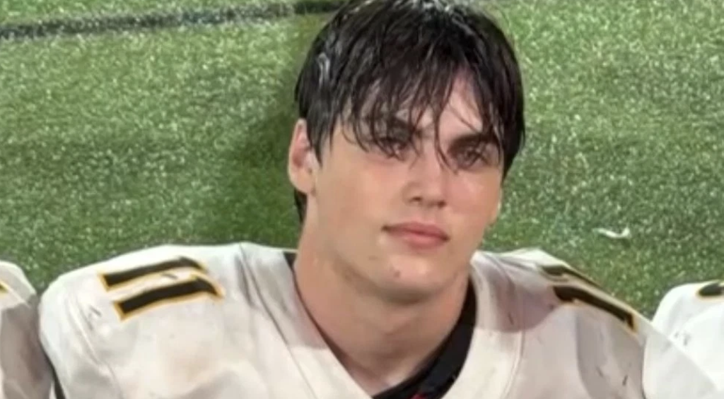 Austin Metcalf: Family of Slain Texas Teen Reportedly Targeted In 'Swatting' Attack Following ...